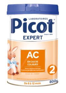Notre gamme de produits Picot - Laboratoires Picot