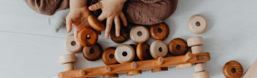 Mon bébé est APLV, qu'est-ce que cela signifie ? - Laboratoires Picot